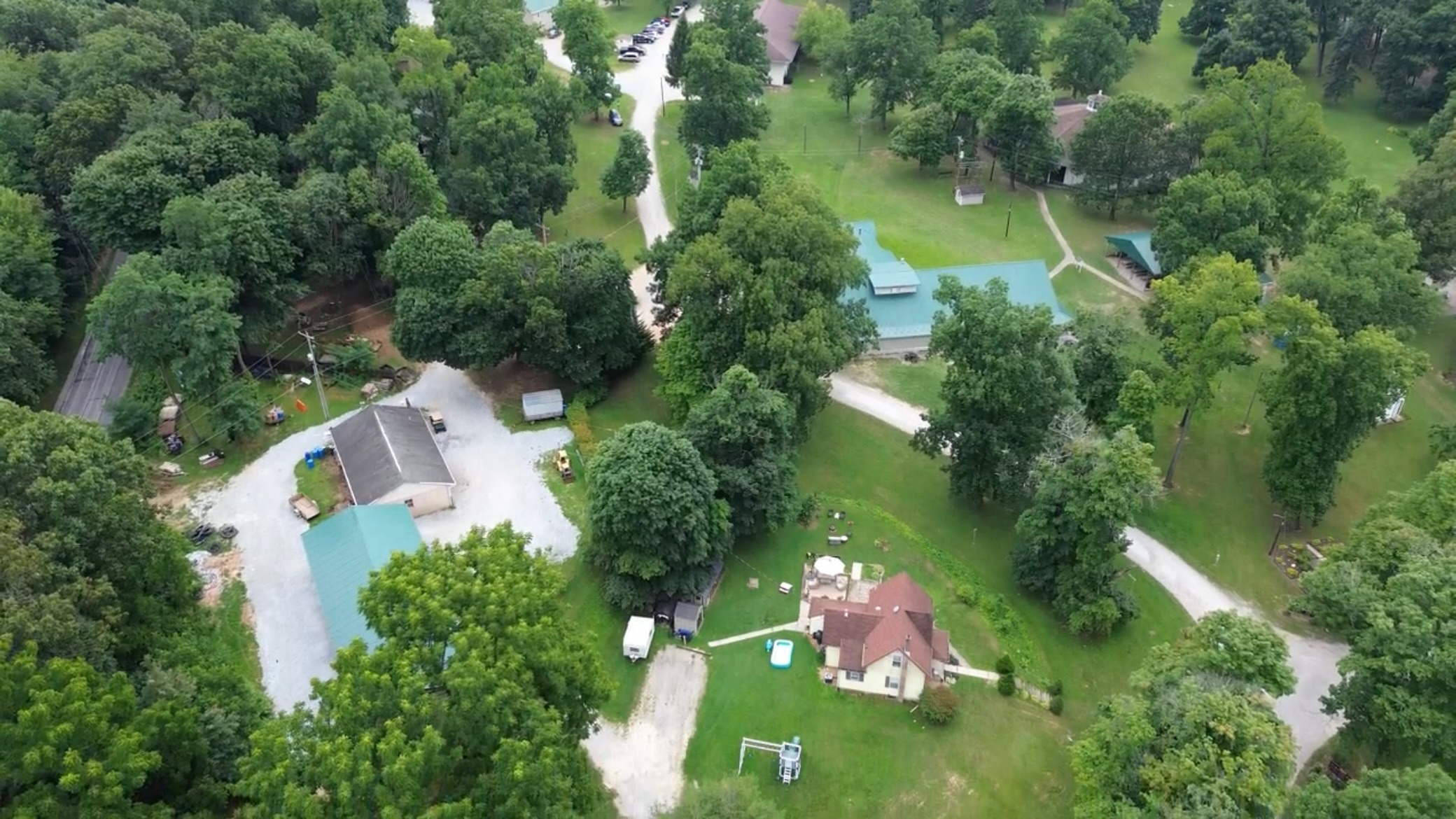 Maintenance Assistant - Summit Grove | Camps, Conferences, Retreats