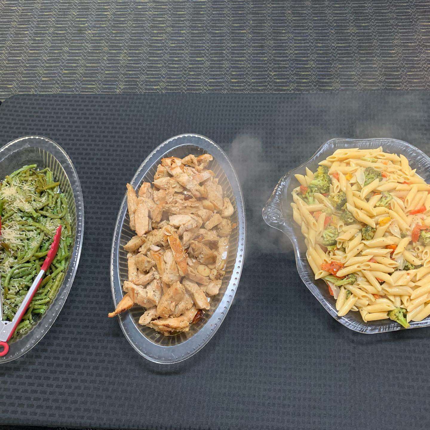 Food Service - Summit Grove | Camps, Conferences, Retreats