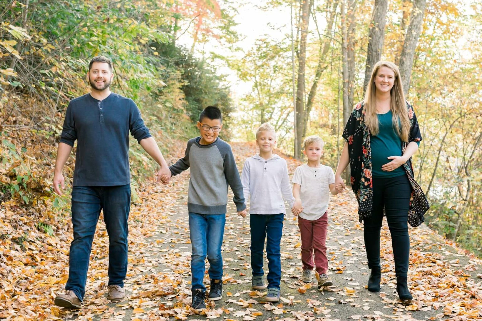 Our Team - Summit Grove | Camps, Conferences, Retreats