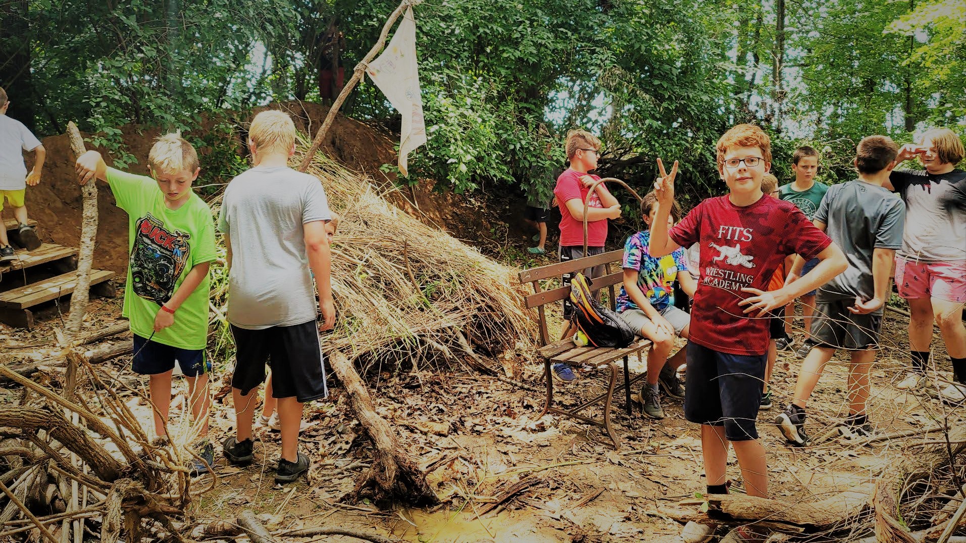 Summit Grove Day Camps - Summit Grove | Camps, Conferences, Retreats